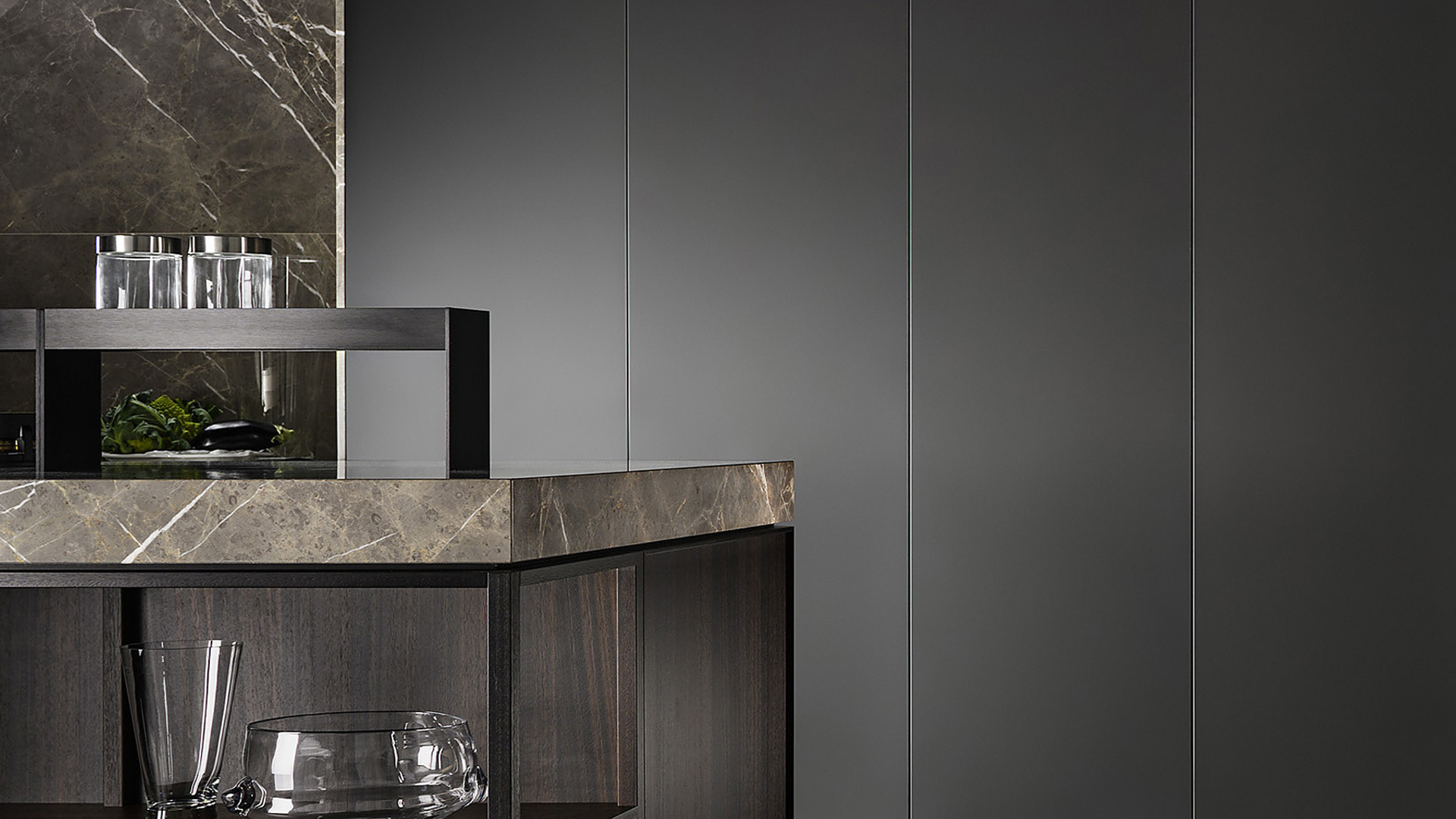 Key Cucine | Unique pieces tailor-made to your ideas