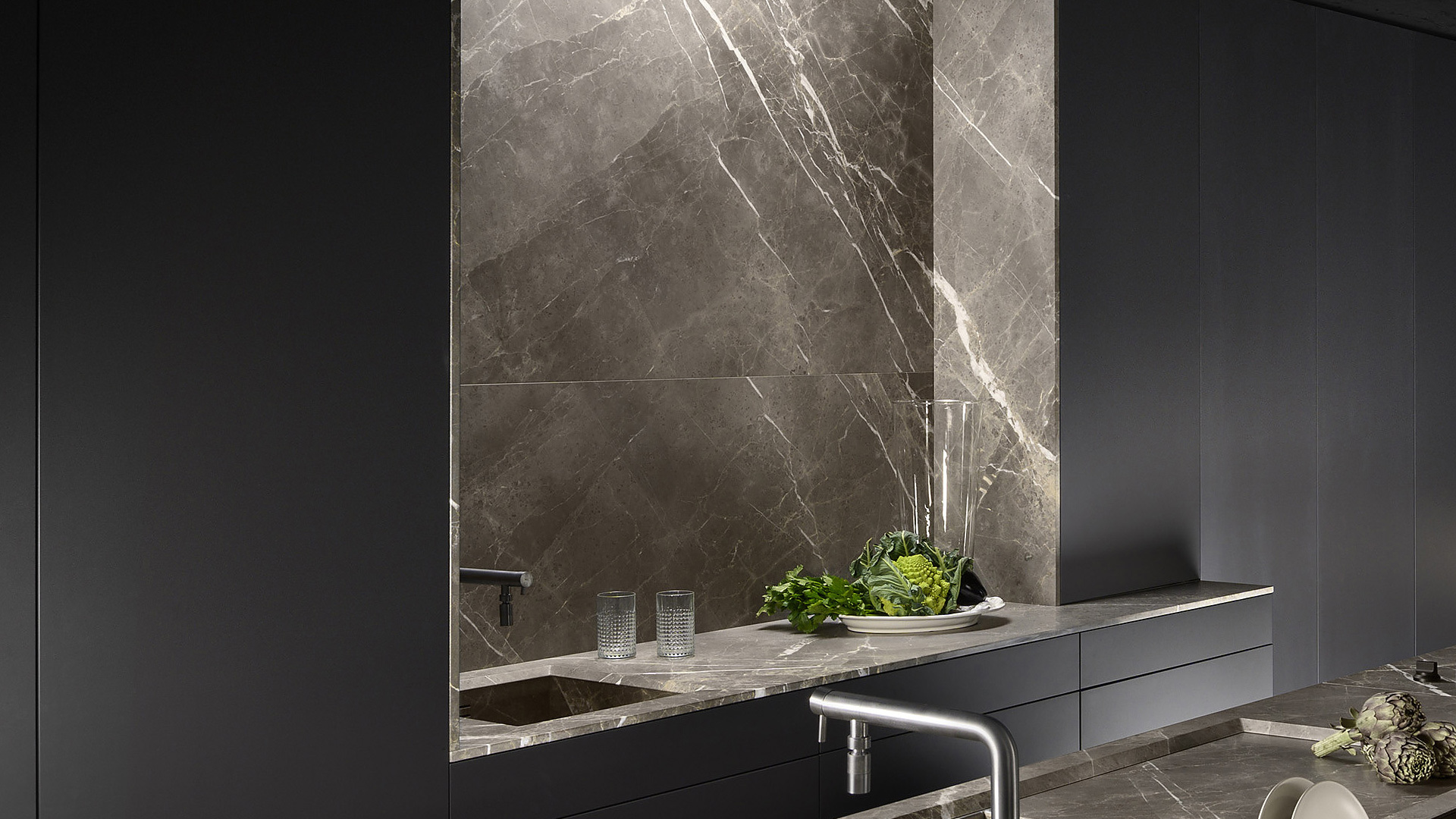 Key Cucine | Unique pieces tailor-made to your ideas